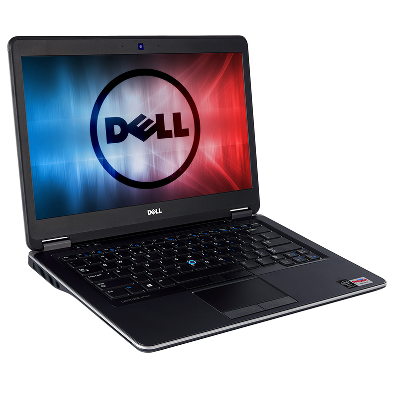 USED DELL LATITUDE 7440 CORE I5 4TH GEN 8GB RAM/256GB SSD LAPTOP – Metro Computer Technology